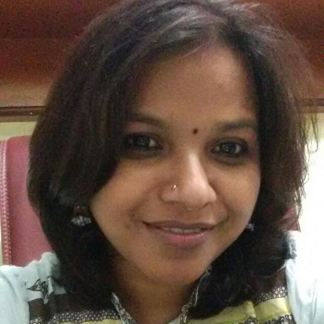 Ms. Monika Maheshwari|Homeopathy|Life Positive