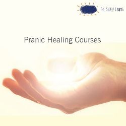 Advanced Pranic Healing Workshop | Life Positive