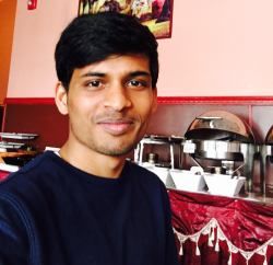 Mr. Harsha Reddy|Pranic Healing|Life Positive