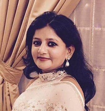Ms. Shilpa Khandelwal - Book Online, View Fees, Reviews | Life Positive