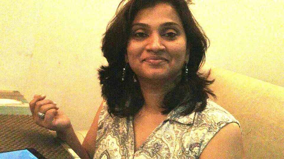 Ms. Aparna Sharma - Book Online, View Fees, Reviews | Life Positive