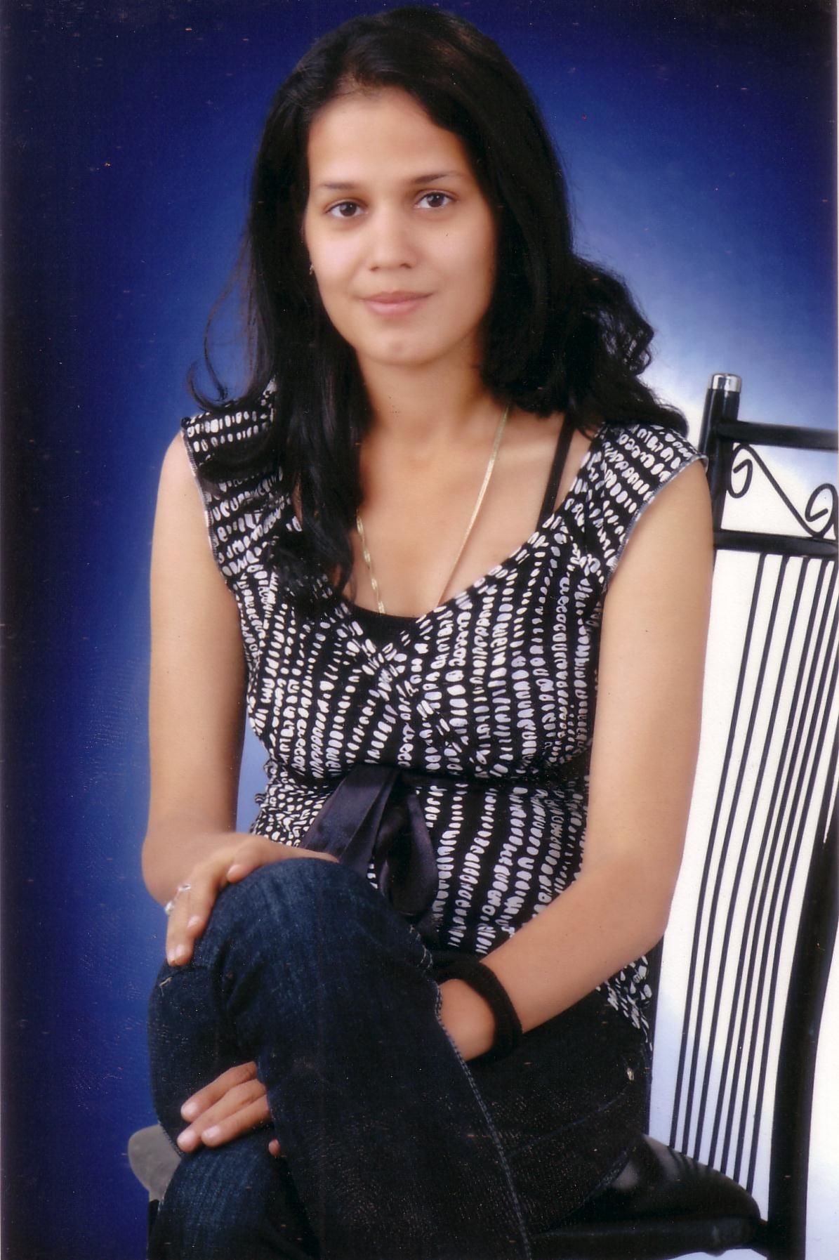 Ms. Neha Pradeep Saini - Book Online, View Fees, Reviews | Life Positive