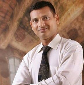 Mr. Deepu Kumar|Acupressure Therapy|Life Positive