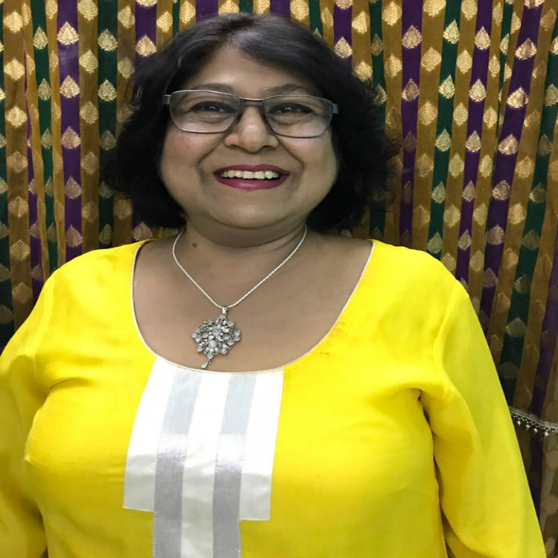 Best Reiki and Crystal Healing Therapist | Sangeeta Gupta