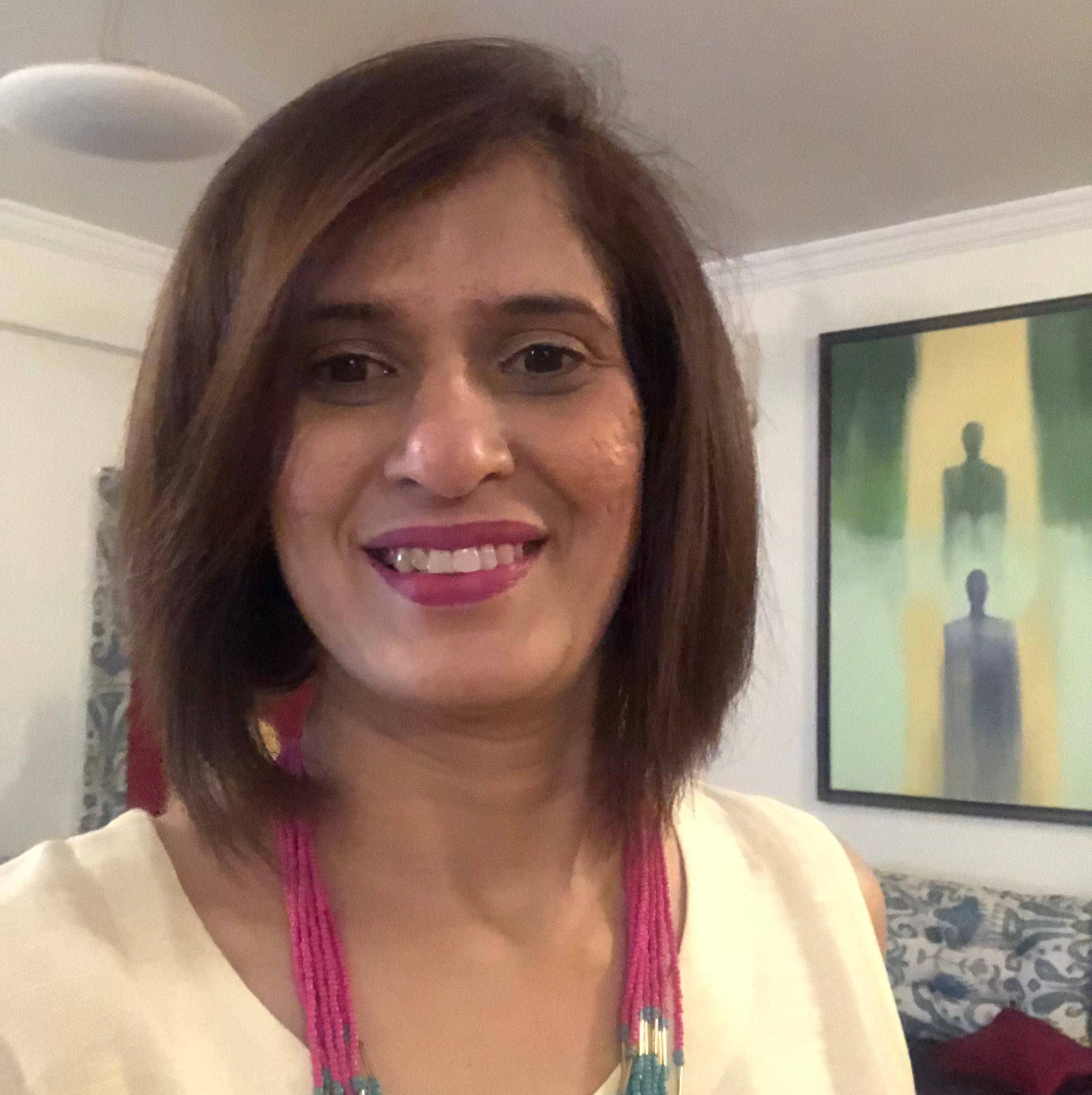 Ms. Meena Fonseca|Neuro Linguistic Programming NLP|Life Positive