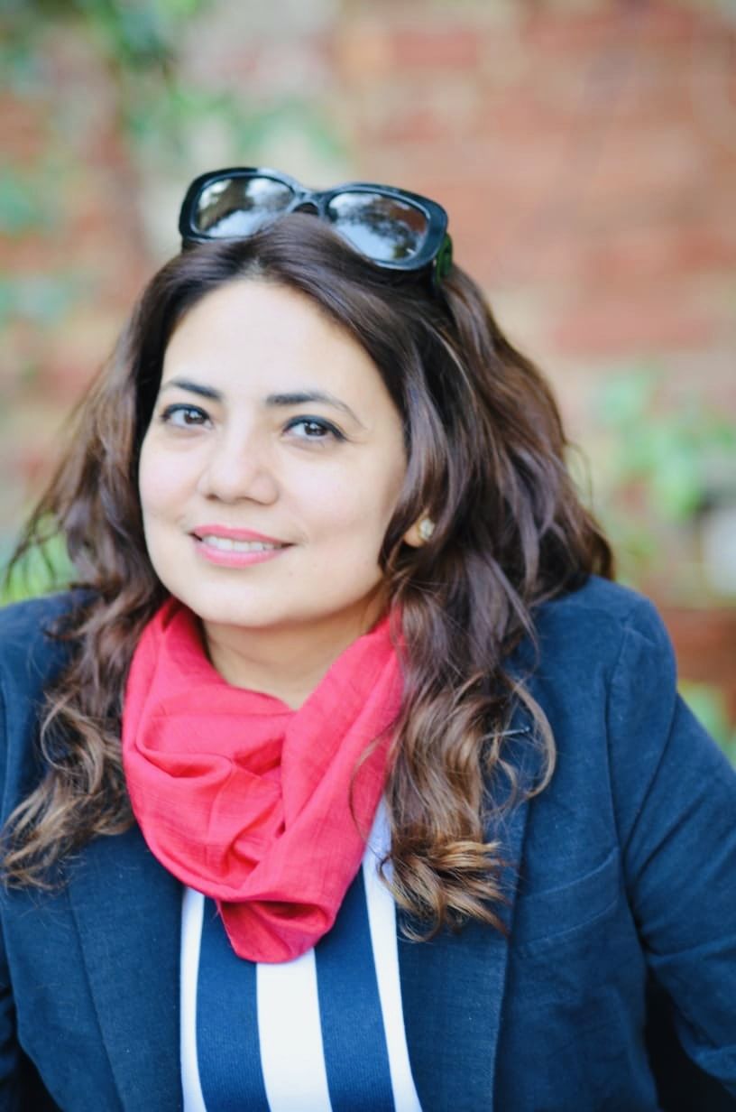 Mrs. Ritu Tandon|Life Coaching|Life Positive