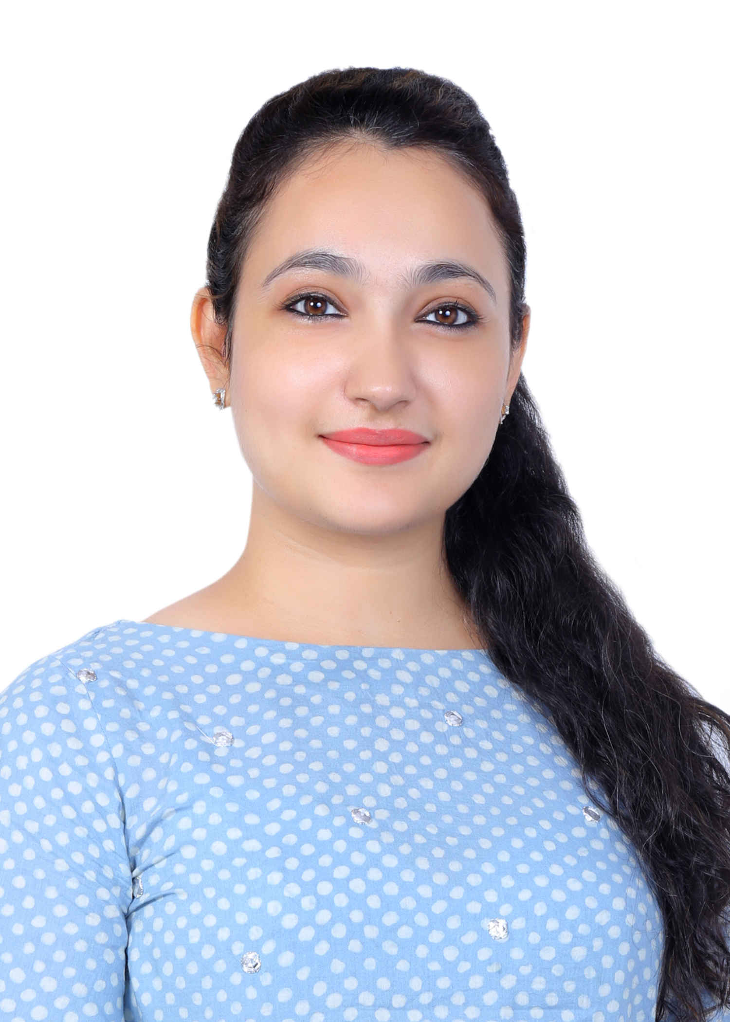 Dr. Pooja Anand Sharma|Crystal health grid Reiki healing|Life Positive