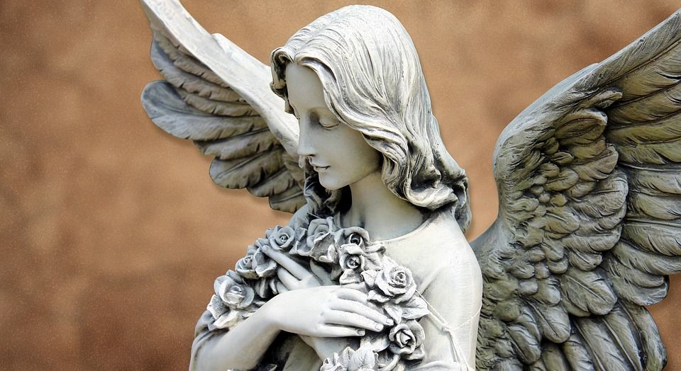 8 Signs Show Up Your Guardian Angel Is With You
