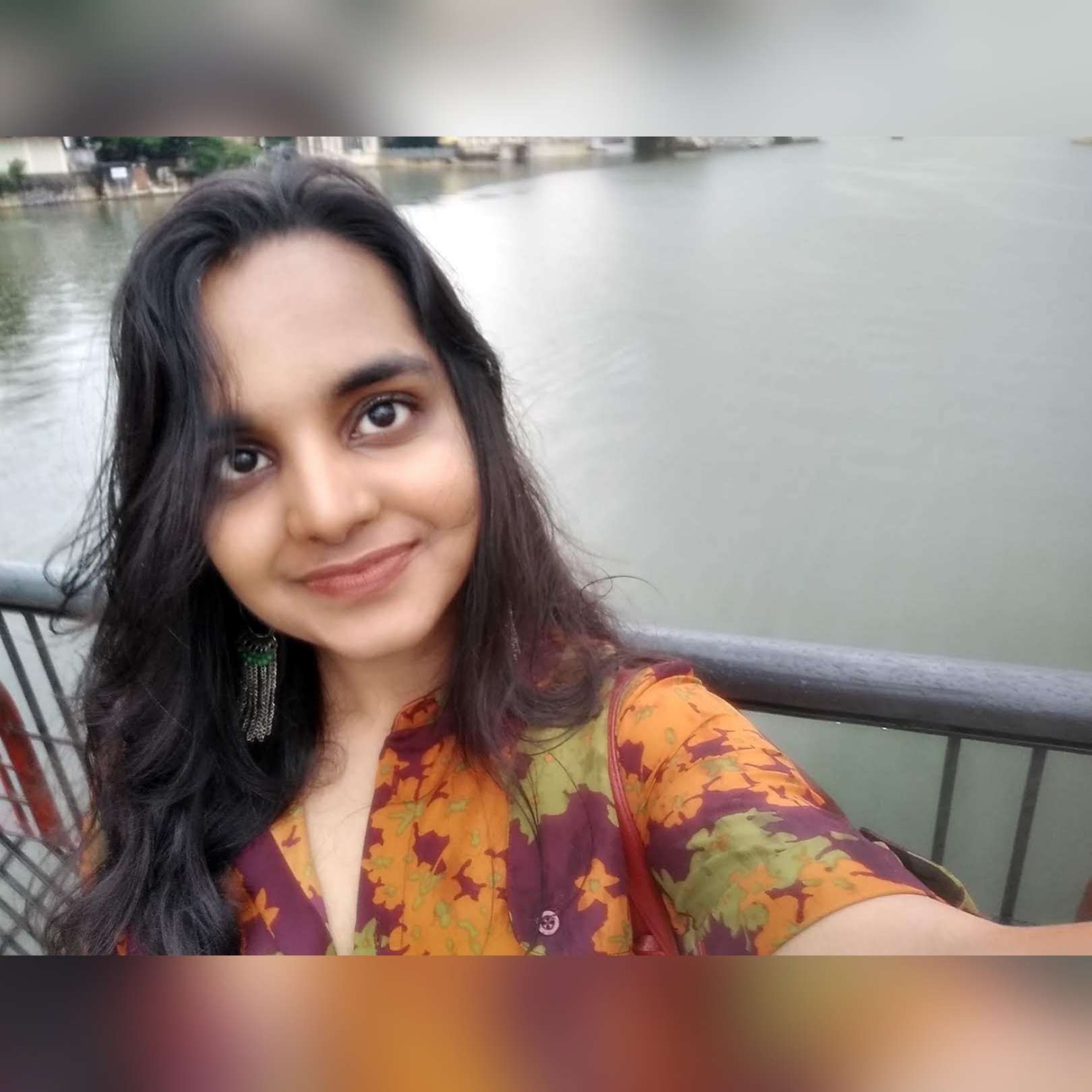 Ms. Nimisha Agarwal||Life Positive