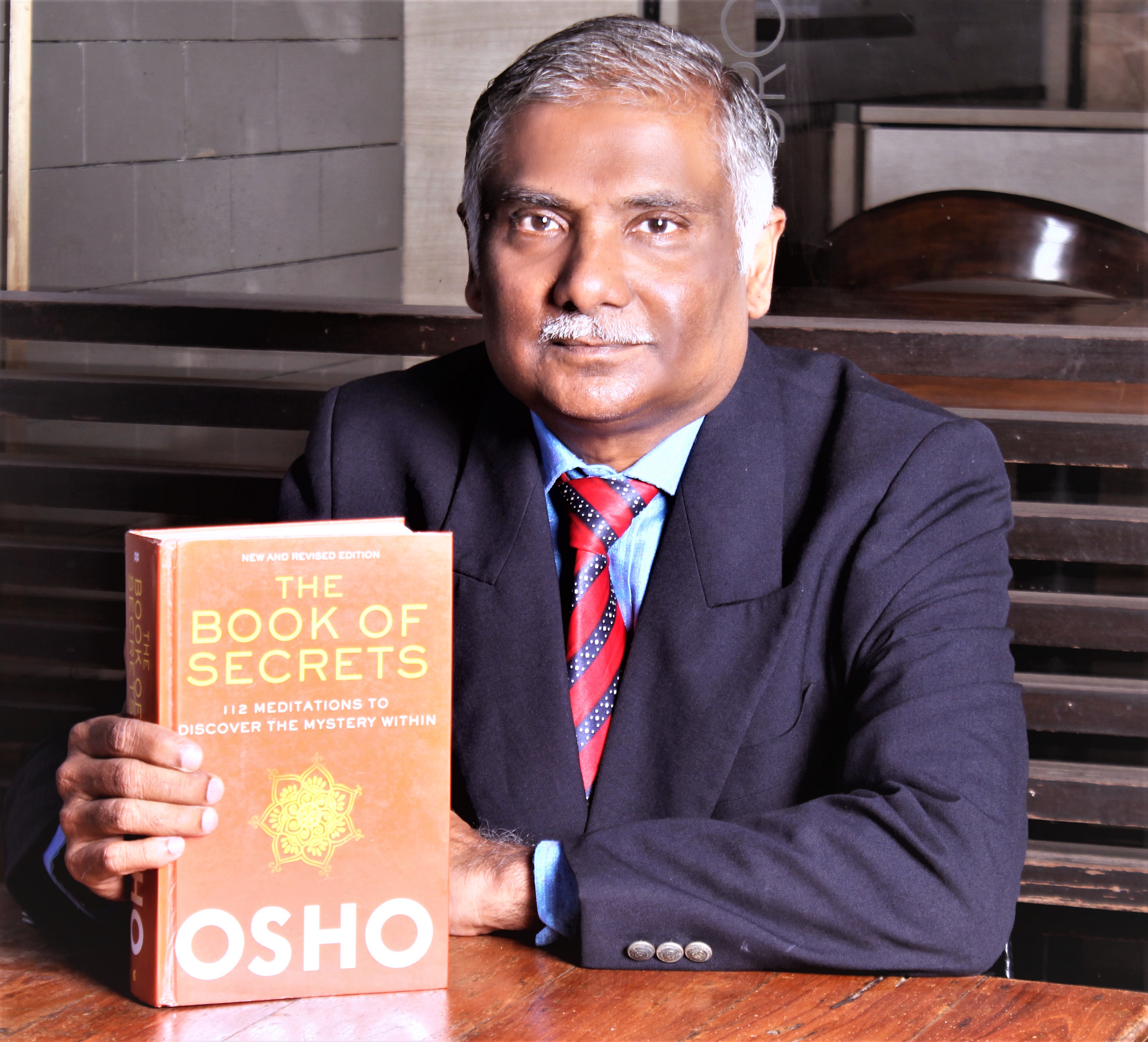 Dr. Pinakin Shah|Counseling therapy|Life Positive