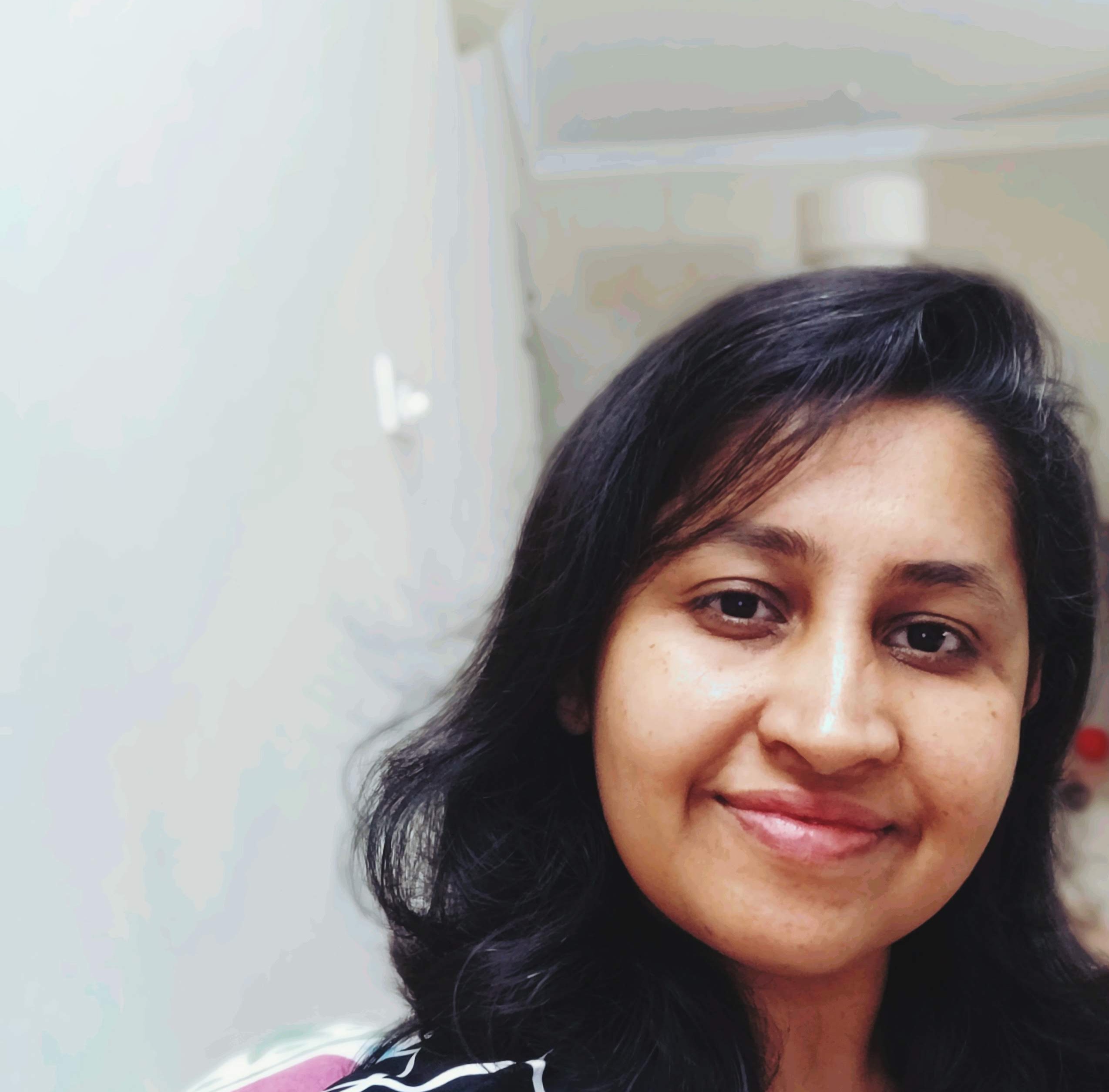 Ms. Pallavi Rao|Life Coaching|Life Positive