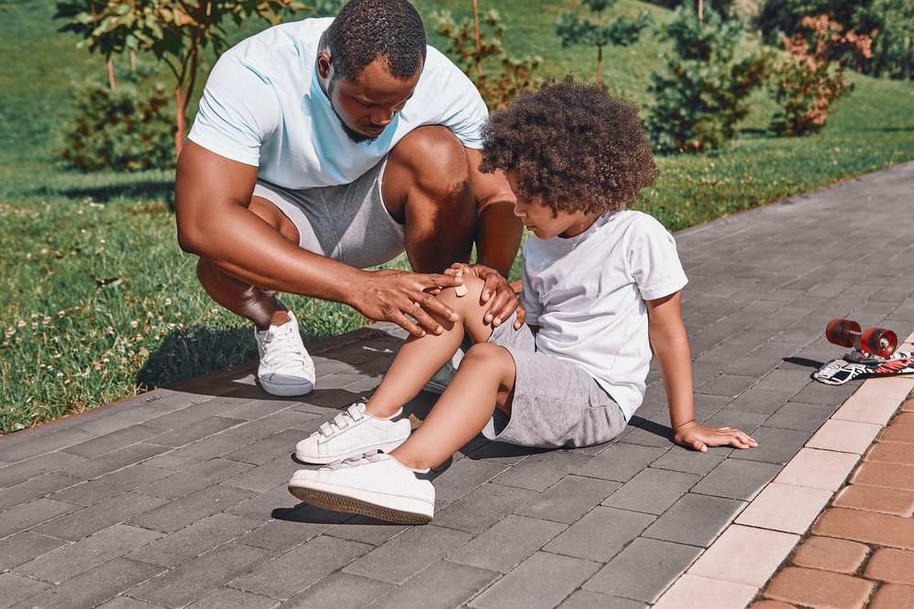 6 Ways Parents Benefit From Taking A First Aid Course