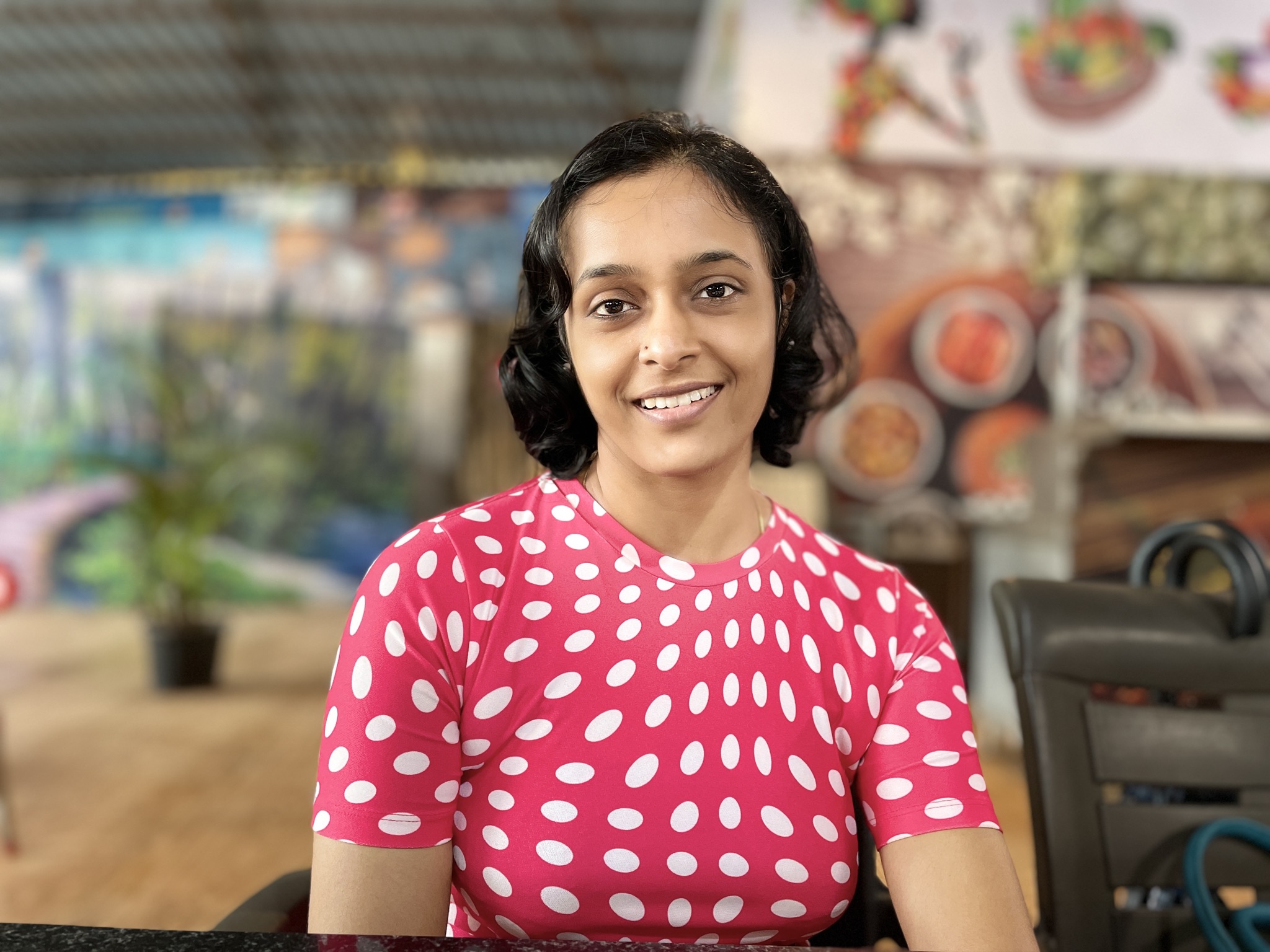 Mrs. Gayathri Govind|Life Coaching|Life Positive