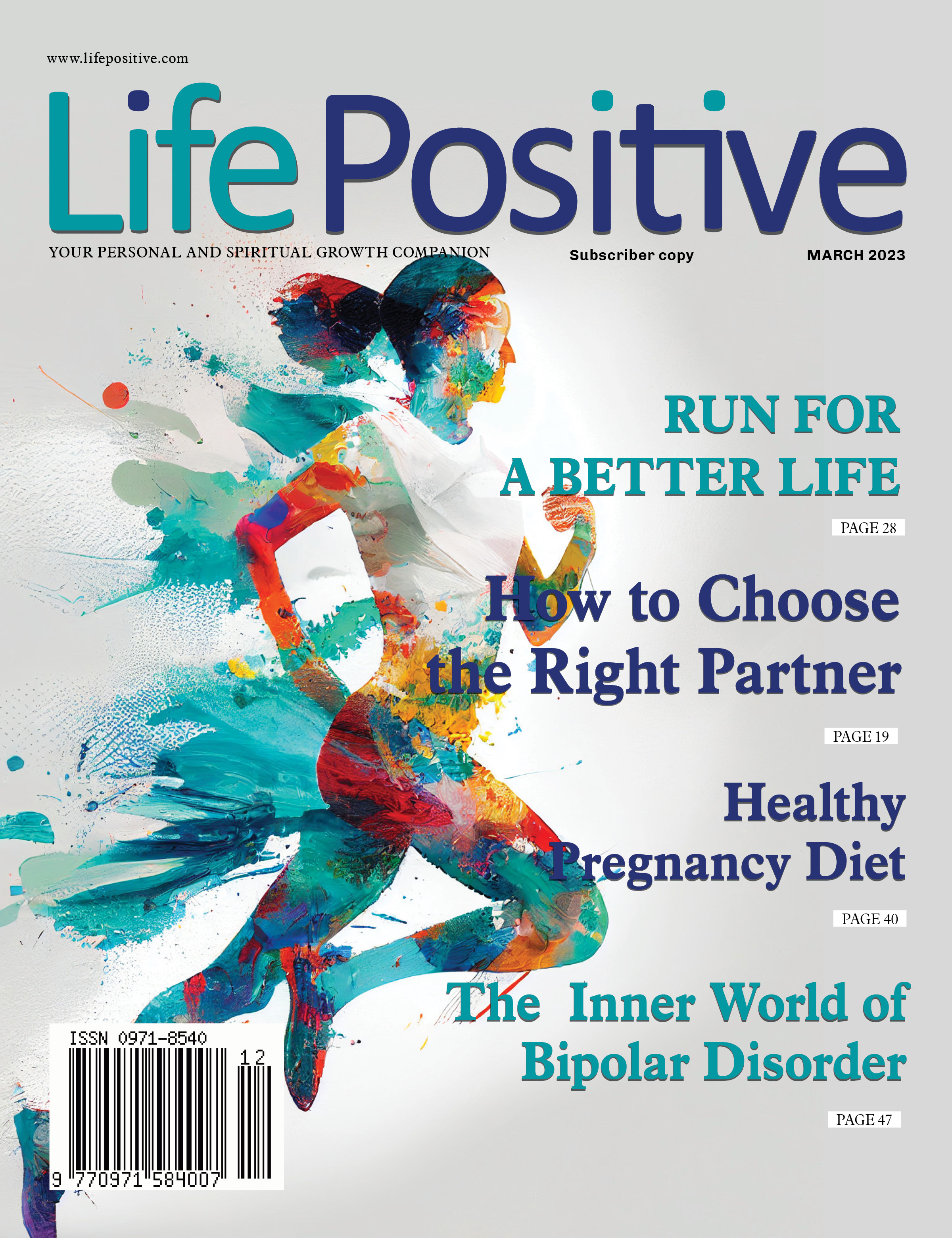 Health and Wellness Magazine | Mind Body and Spirit Magazine | Life ...