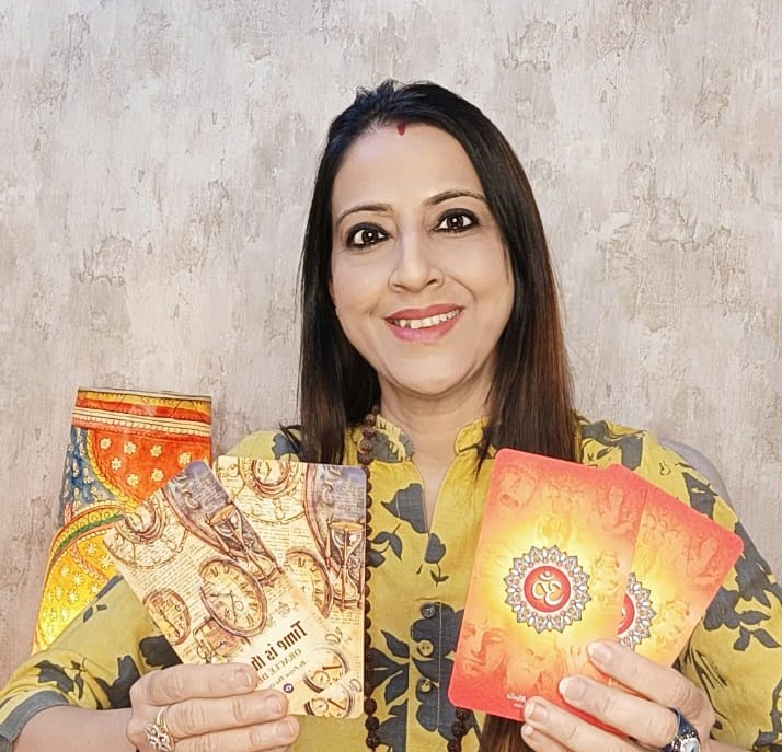 Priya the optimist|Numerology|Life Positive