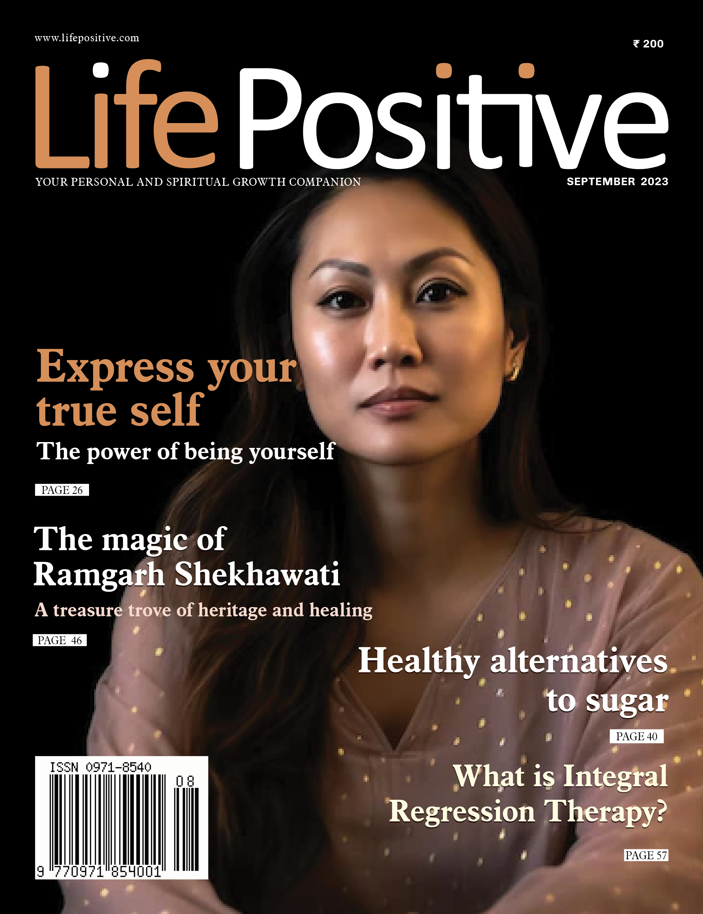 Health and Wellness Magazine | Mind Body and Spirit Magazine | Life ...