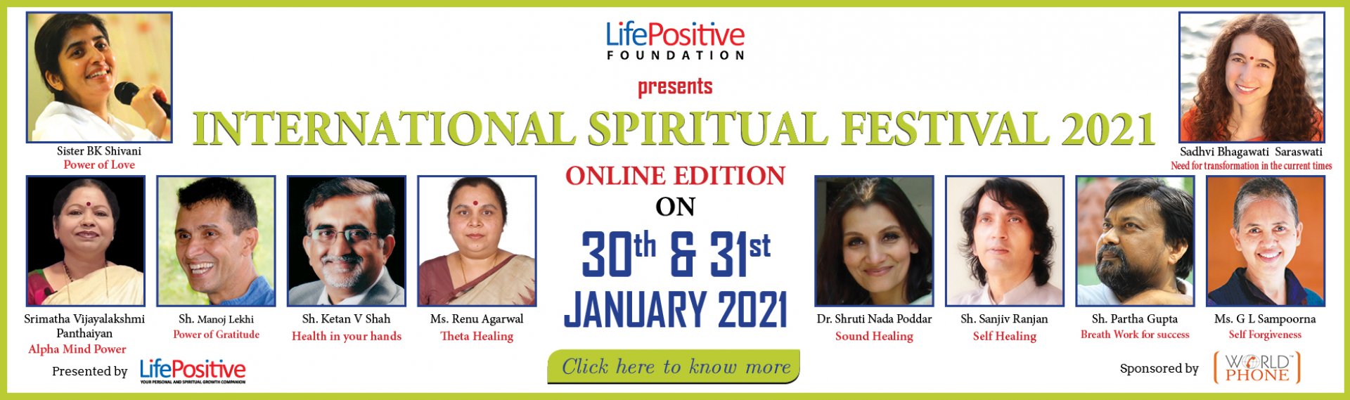 Alternative Therapies | Motivational Magazines | Life Positive