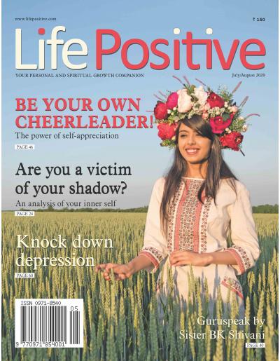 August 2020 Issue | Life Positive Magazine