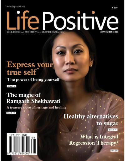 Complete guide to personal growth