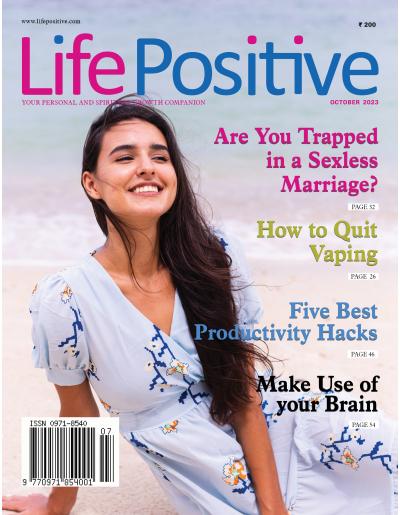 January 2023 Issue | Life Positive Magazine