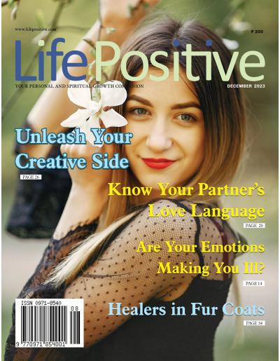 Health and Wellness Magazine | Mind Body and Spirit Magazine | Life ...