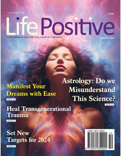 Health and Wellness Magazine | Mind Body and Spirit Magazine | Life ...