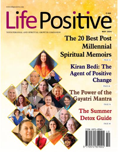 Health and Wellness Magazine | Mind Body and Spirit Magazine | Life ...