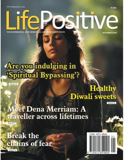 Health and Wellness Magazine | Mind Body and Spirit Magazine | Life ...