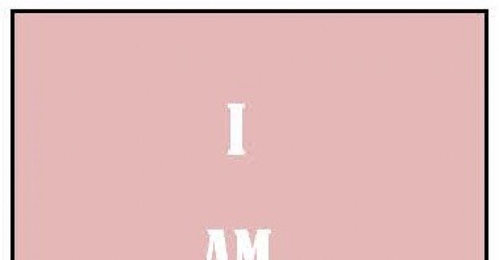 I AM MY RESCUE | Life Positive